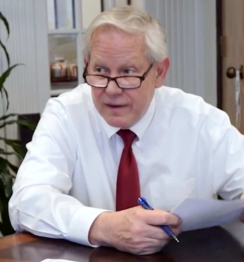 Divorce Lawyer Thomas P. Jackson » LawServer